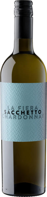 Weißwein Sacchetto La Fiera Chardonnay delle Venezie 2025 | Italien