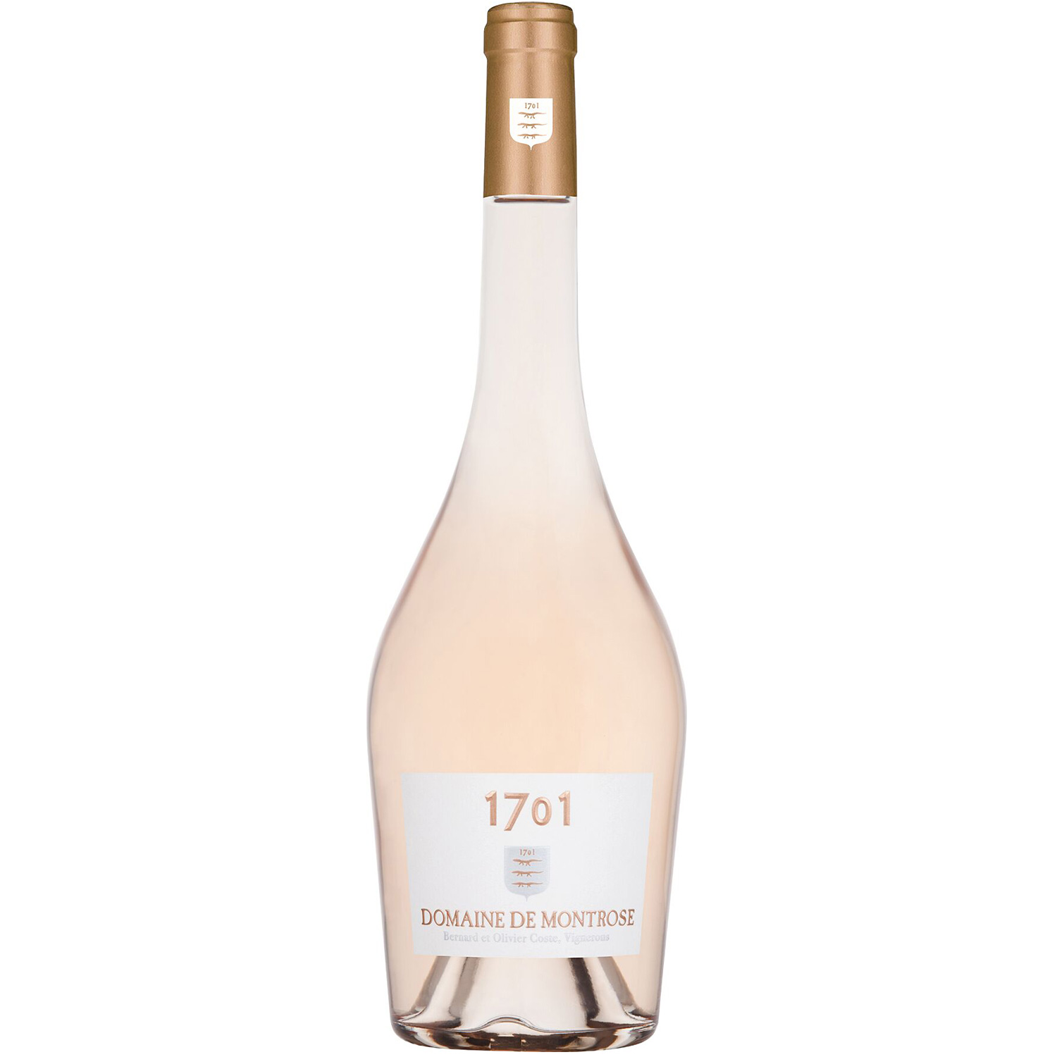 Roséwein Domaine de Montrose Rosé 1701 2022